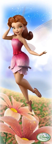 Imagen - Rosetta-poster-original.png | Wiki Disney Hadas | FANDOM ...