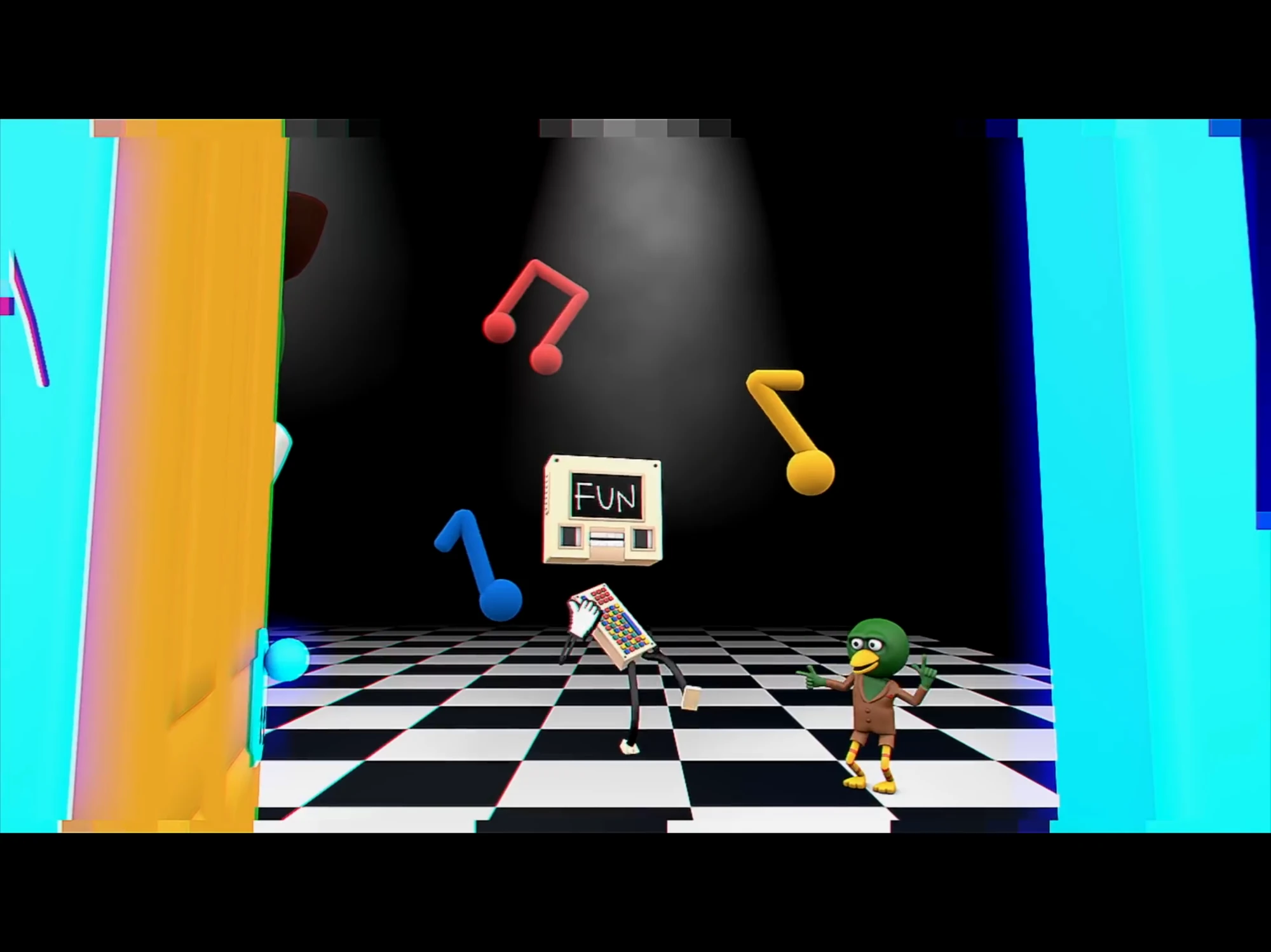 Colin The Computer | DHMIS Wiki | Fandom