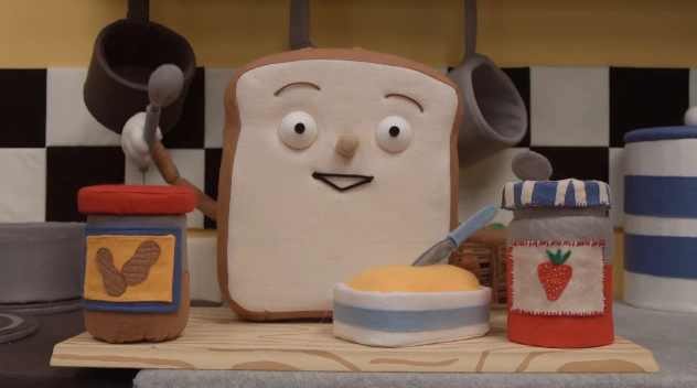 Bread Boy | DHMIS Wiki | Fandom