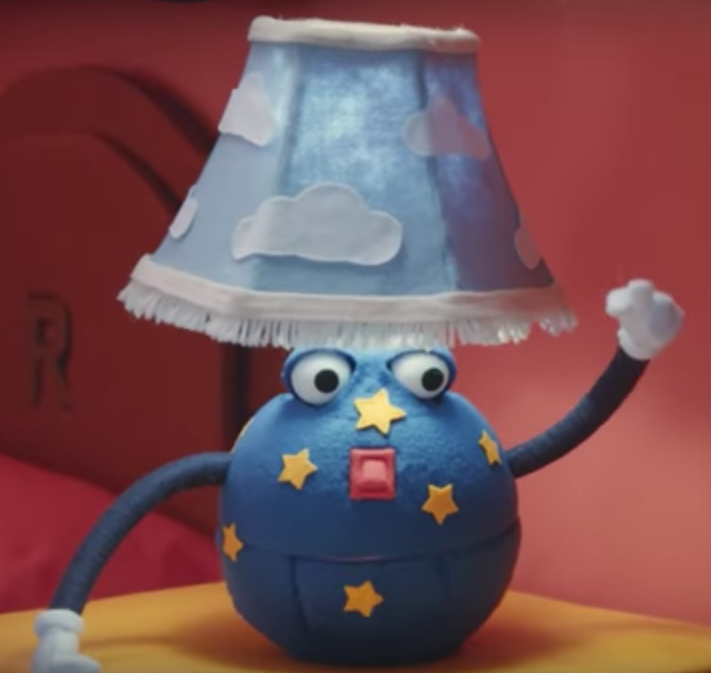 The Lamp Dhmis Wiki Fandom