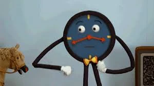 Tony the Talking Clock | DHMIS Wiki | FANDOM powered by Wikia