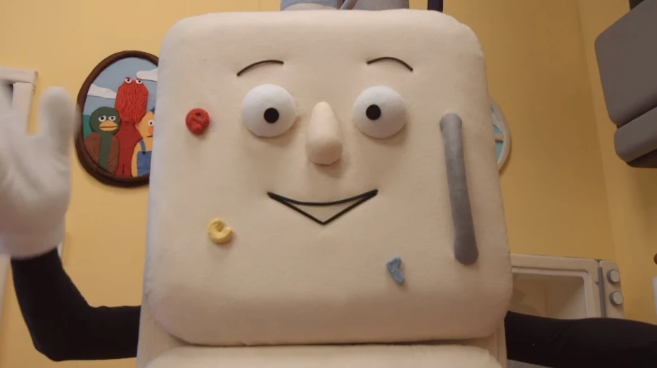 Fridge | DHMIS Wiki | Fandom