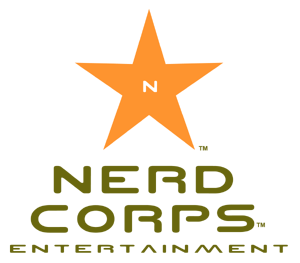 Nerd Corps Entertainment | DHX Media Wiki | Fandom