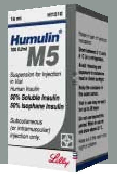 Humulin 50/50 | Canine Diabetes Wiki | FANDOM powered by Wikia