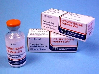 Hypurin Bovine Protamine Zinc | Canine Diabetes Wiki | Fandom