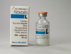 Novolin L | Canine Diabetes Wiki | FANDOM powered by Wikia