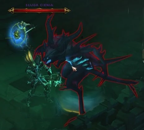 Shadow Servant | Diablo Wiki | Fandom