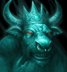 The Cow King | Diablo Wiki | FANDOM powered by Wikia
