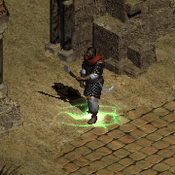 Diablo 2 Rune Recipes Weapons | Dandk Organizer