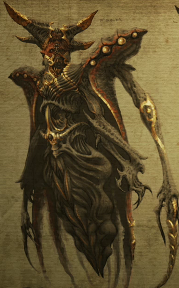 Белиал | Diablo Wiki | Fandom