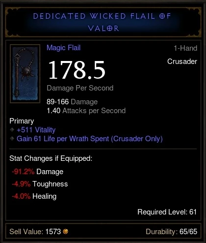 Magic Items | Diablo Wiki | FANDOM powered by Wikia