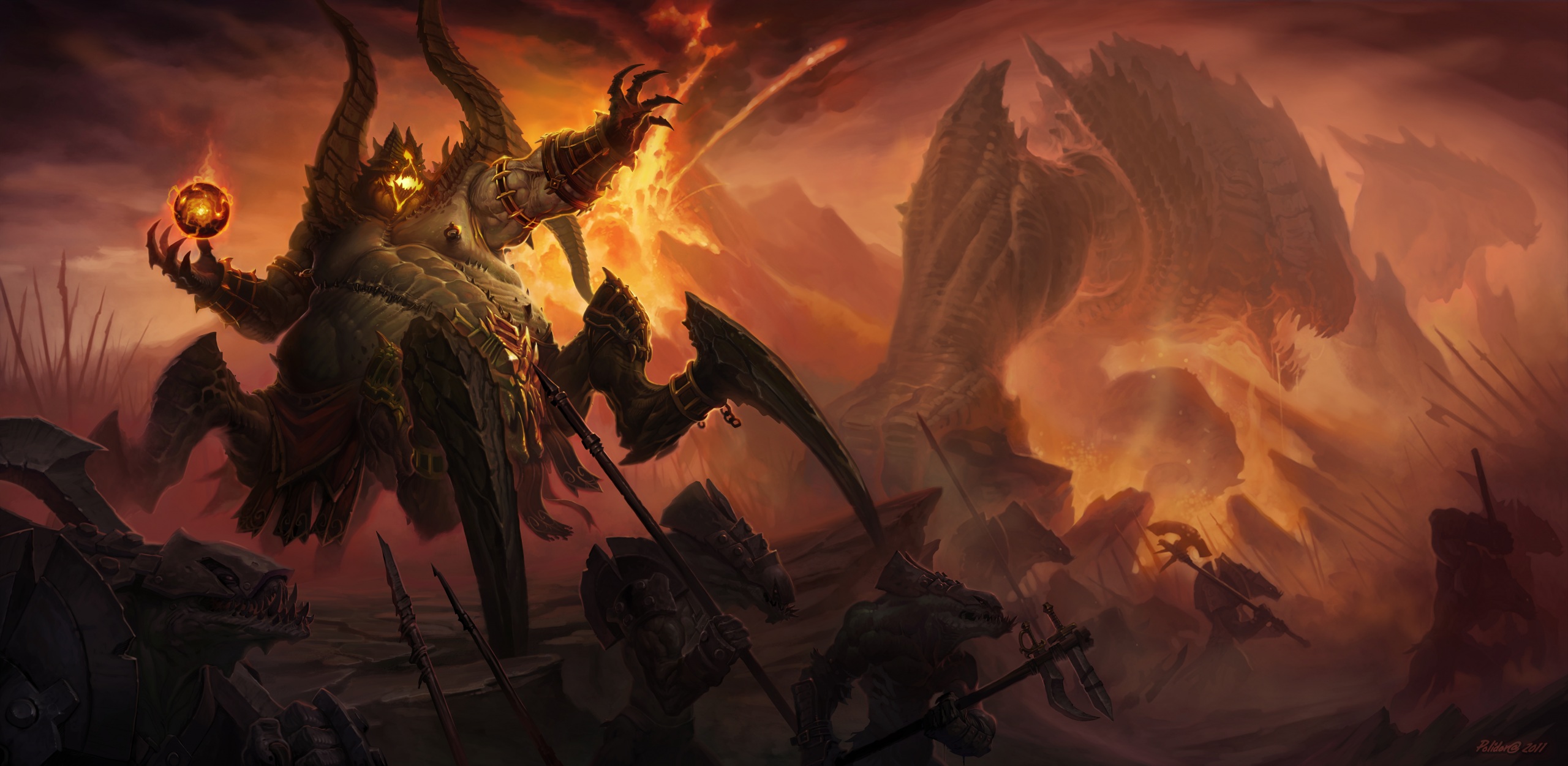Army Of Sin Diablo Wiki Fandom Powered By Wikia