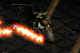 Sanctuary Rune Word | Diablo Wiki | Fandom