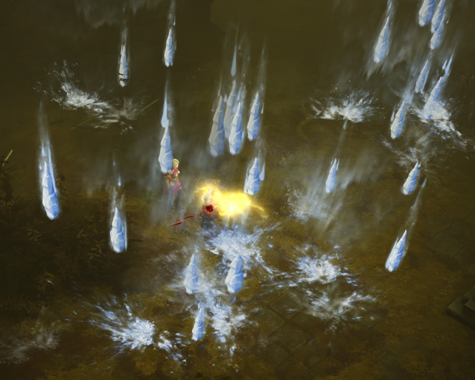 Blizzard Diablo Iii Diablo Wiki Fandom Powered By Wikia