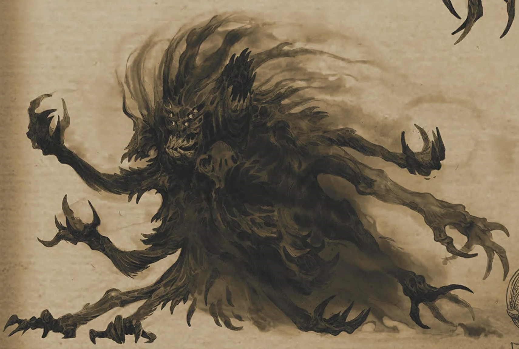 Shadow Vermin | Diablo Wiki | Fandom