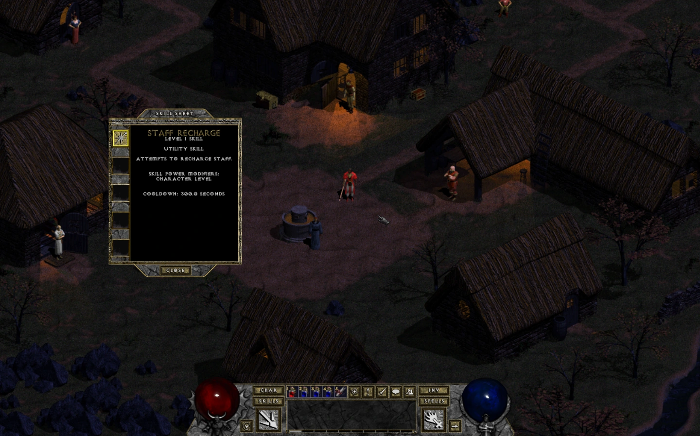 Belzebub | Diablo Wiki | Fandom