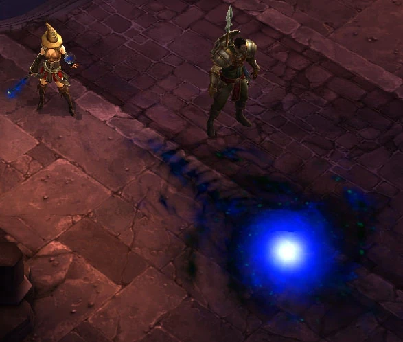 Arcane Orb | Diablo Wiki | FANDOM powered by Wikia