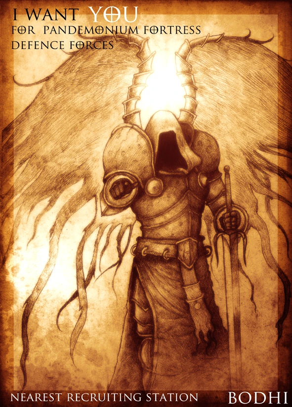 Image - Pandemonium fortress 012 100.jpg | Diablo Wiki | FANDOM powered ...