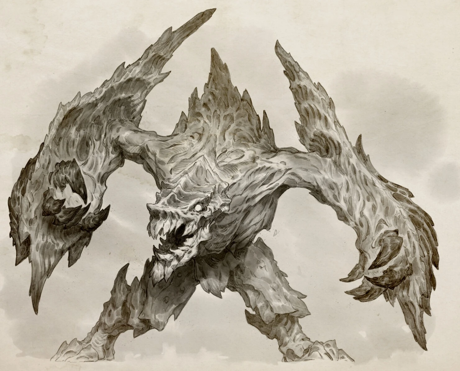 Armored Destroyer | Diablo Wiki | Fandom