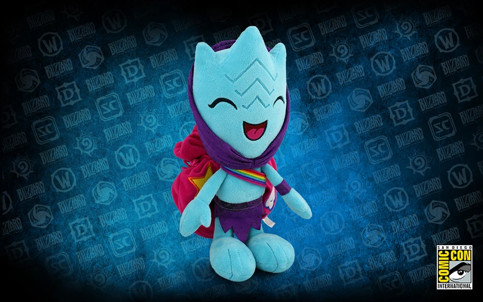 Rainbow Goblin | Diablo Wiki | Fandom