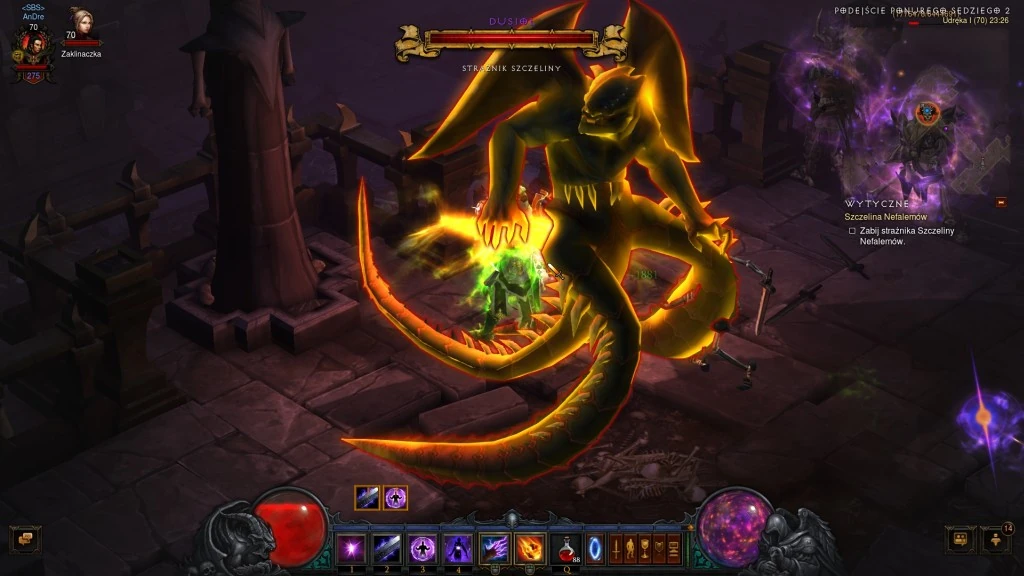 The Choker | Diablo Wiki | FANDOM powered by Wikia