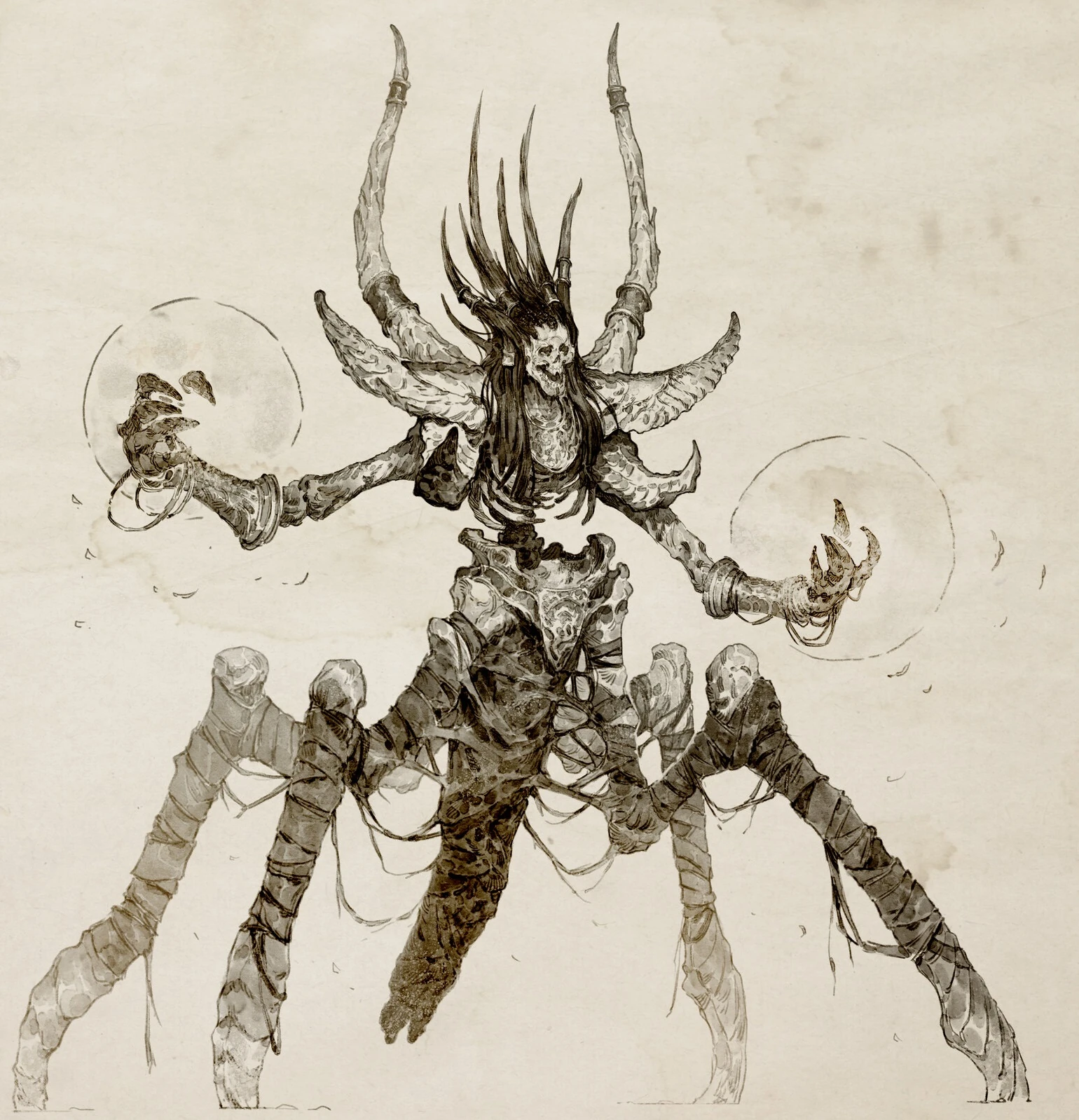 Skeletal Guardian | Diablo Wiki | Fandom