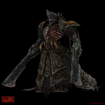 Rakanoth | Diablo Wiki | FANDOM powered by Wikia