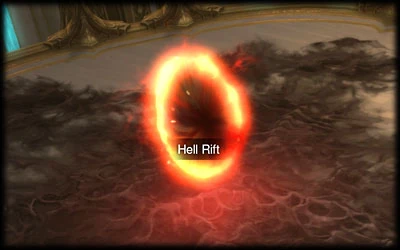 Hell Rift | Diablo Wiki | Fandom