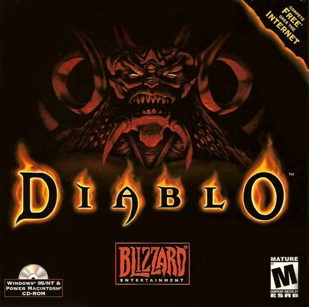 Diablo | Diablo Wiki | Fandom
