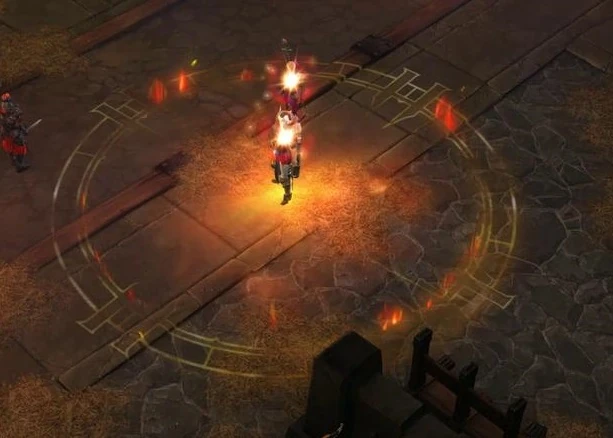 Consecration | Diablo Wiki | Fandom