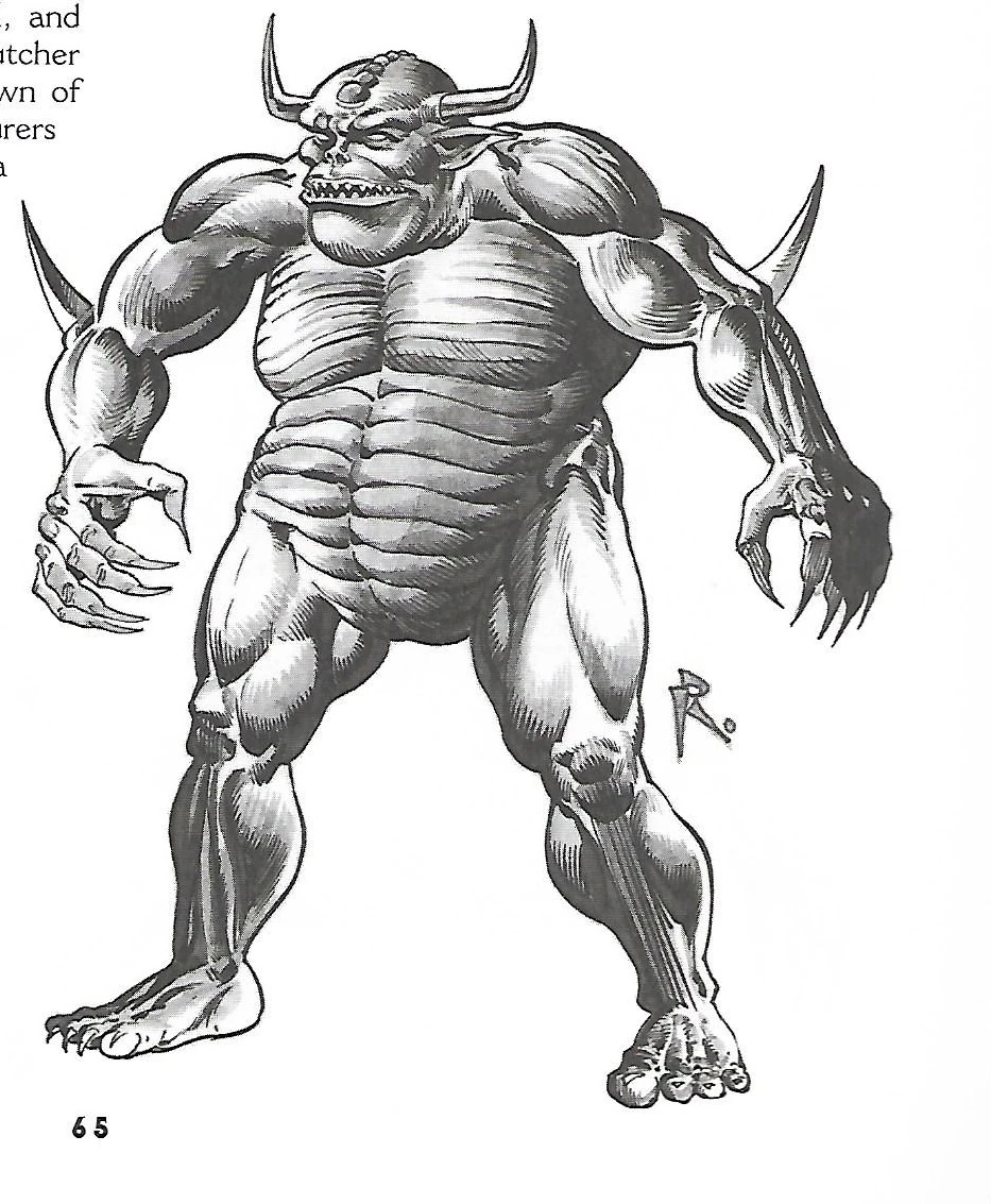 Overlord (Diablo I) | Diablo Wiki | FANDOM powered by Wikia