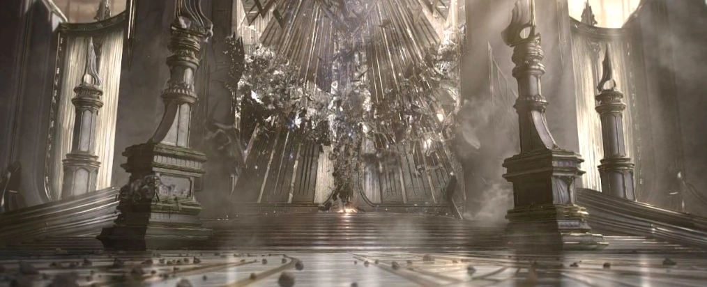 Diamond Gates | Diablo Wiki | Fandom