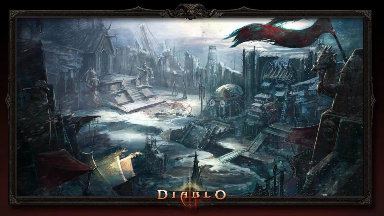 Westmarch | Diablo Wiki | Fandom