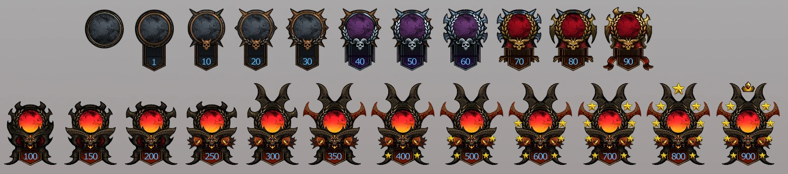 Portrait Frame | Diablo Wiki | FANDOM powered by Wikia