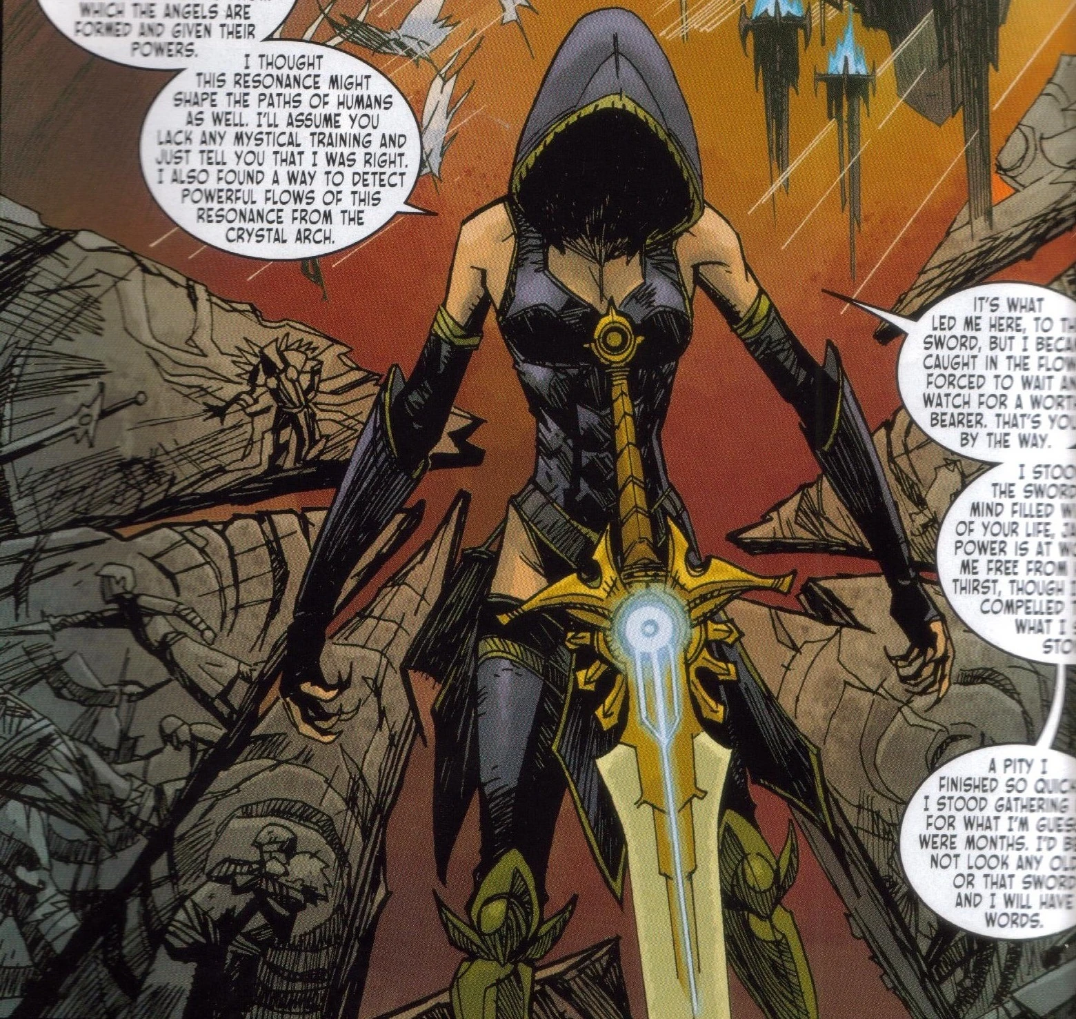 Shanar | Diablo Wiki | FANDOM powered by Wikia