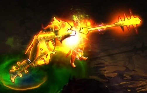 Cimeries | Diablo Wiki | Fandom