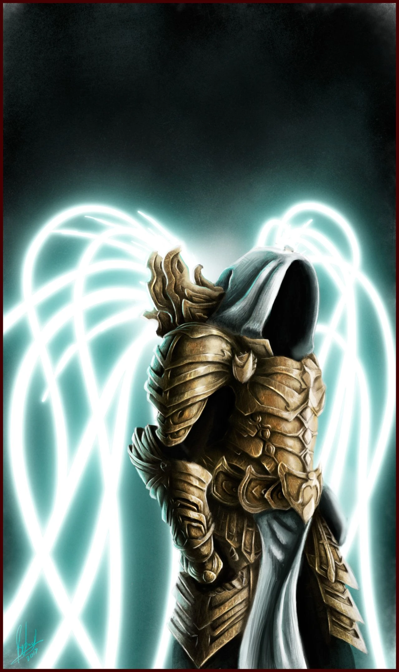 Inarius | Diablo Wiki | Fandom