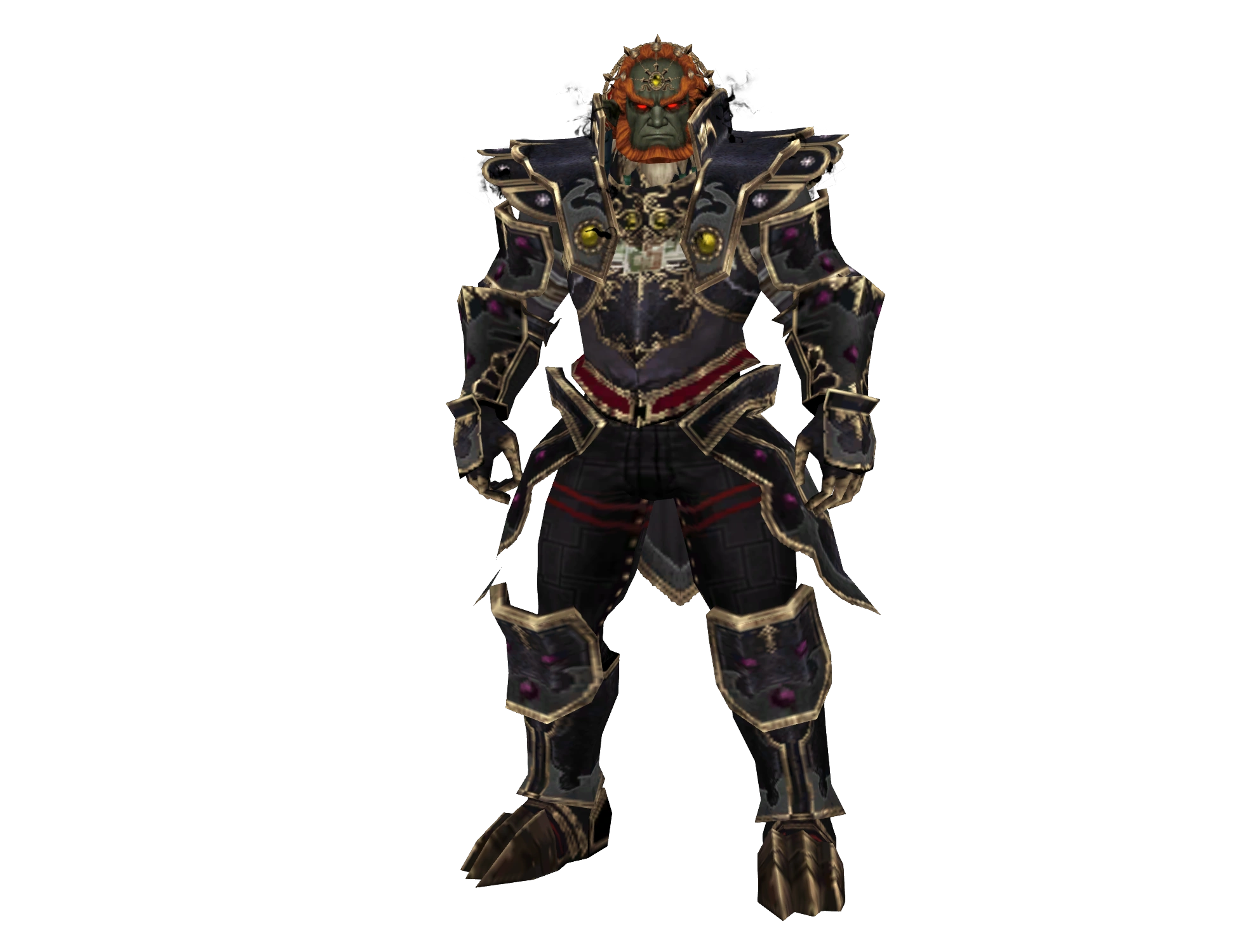 Legend of Ganondorf | Diablo Wiki | Fandom