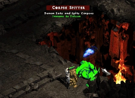 Poison Dagger | Diablo Wiki | FANDOM powered by Wikia