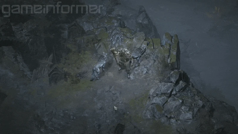 Cataclysm (Diablo IV) | Diablo Wiki | Fandom