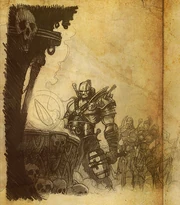 Hellforge | Diablo Wiki | Fandom