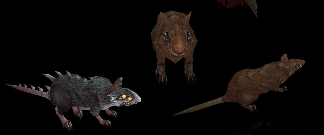 Plagued Vermin | Diablo Wiki | Fandom