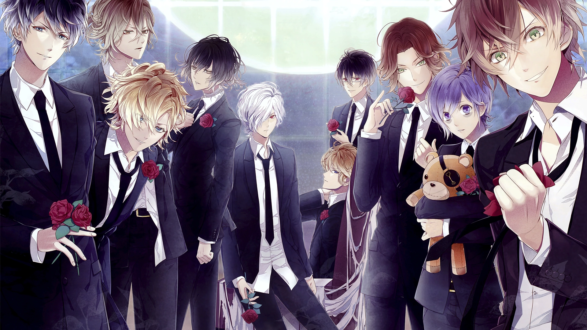 Kategorie:Sakamaki Brüder | Diabolik lovers Wiki | FANDOM powered by Wikia