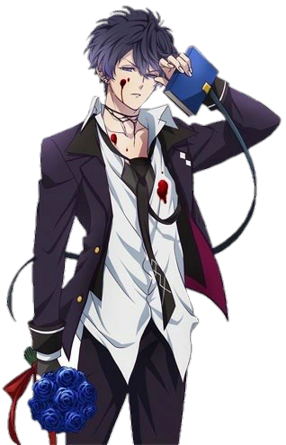Bild - Ruki.png | Diabolik lovers Wiki | FANDOM powered by Wikia