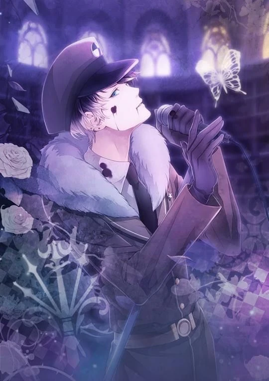 Ruki Mukami | Diabolik lovers Wiki | FANDOM powered by Wikia