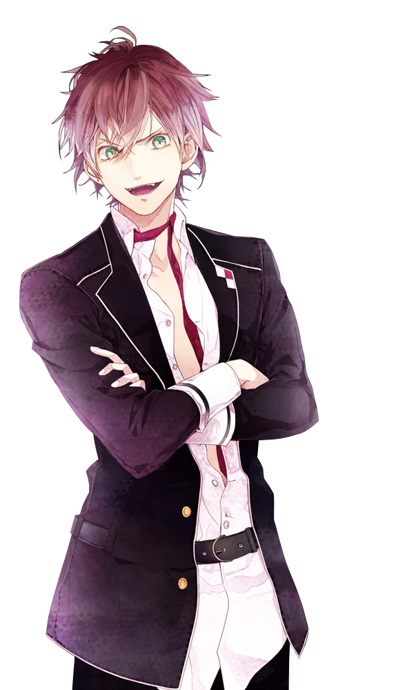 Imagen - Render-Ayato.png | Diabolik Lovers Wiki | FANDOM powered by Wikia