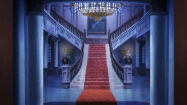 Imagen - Mansión Sakamaki.png | Diabolik Lovers Wiki | FANDOM powered ...