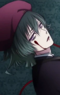 Azusa Mukami | Diabolik Lovers Wiki | Fandom