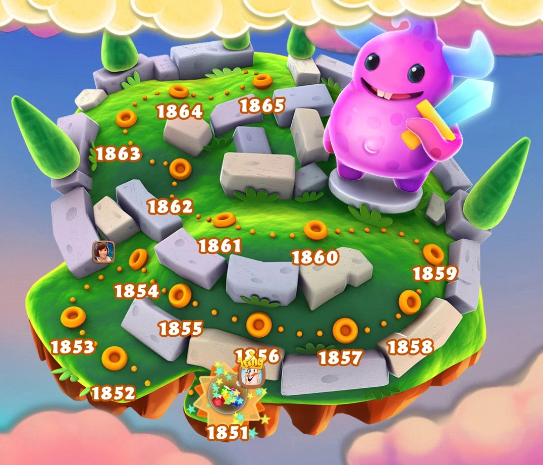 Episode 109 | Diamond Digger Saga Wiki | Fandom