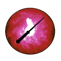 Red Magic Wand Orb | Diamond Hunt Online Wiki | Fandom